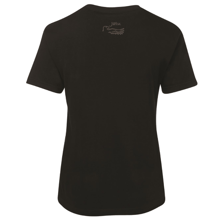 Aboriginal Land Adults Tee - Cotton – Jatu Maya